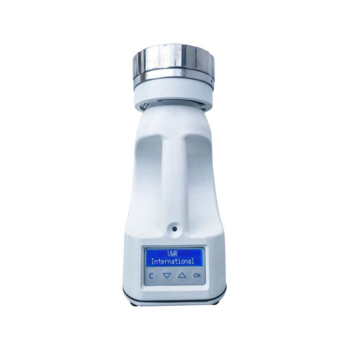 SAS Super ISO Air Samplers - Labnlife